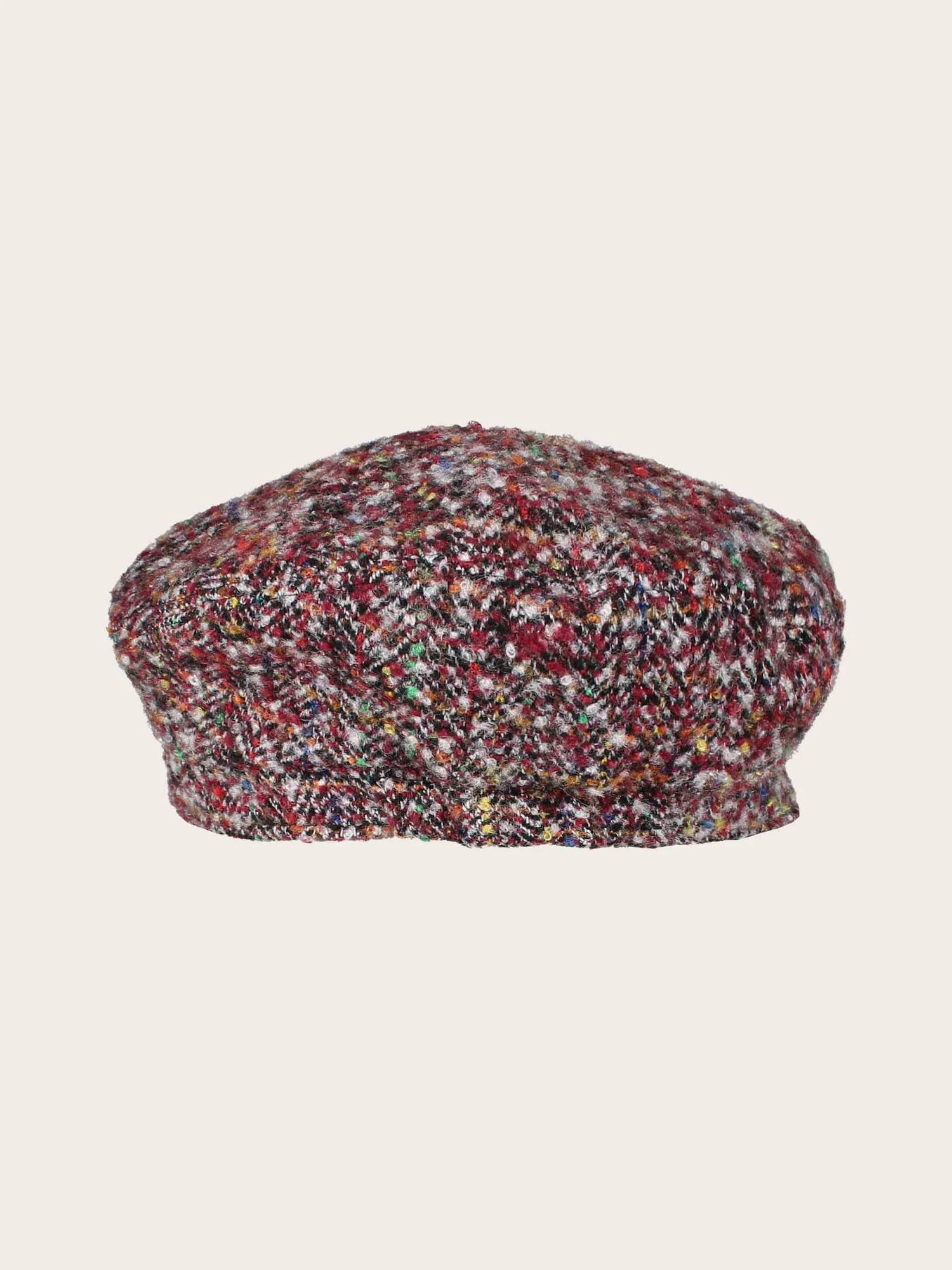 V. Frass Loevenich Captain's Cap – Resonance