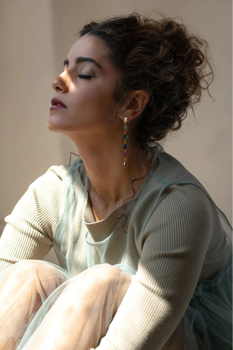 🇨🇦 HAILEY GERRITS – Resonance