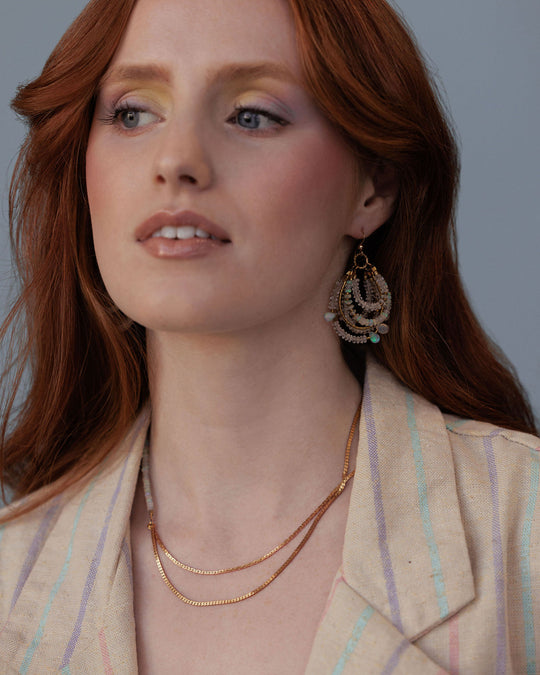 🇨🇦 HAILEY GERRITS – Resonance